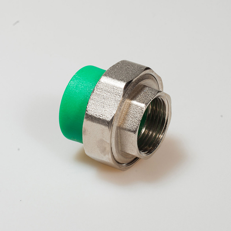 PPR holender zeleni UN - Valdom