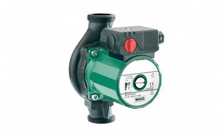 STAR-STG Cirkulacione trobrzinske pumpe