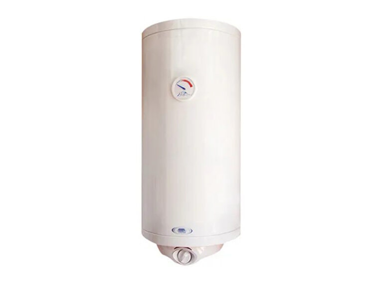 Bojler prohromski vertikalni Talas Slim Elit Inox - Valdom