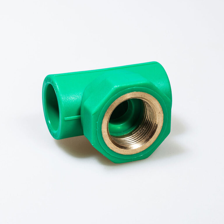 PPR T komad zeleni UN - Valdom