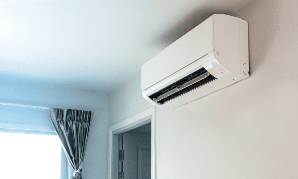 Različite vrste klima uređaja: Multi split klime i split klime